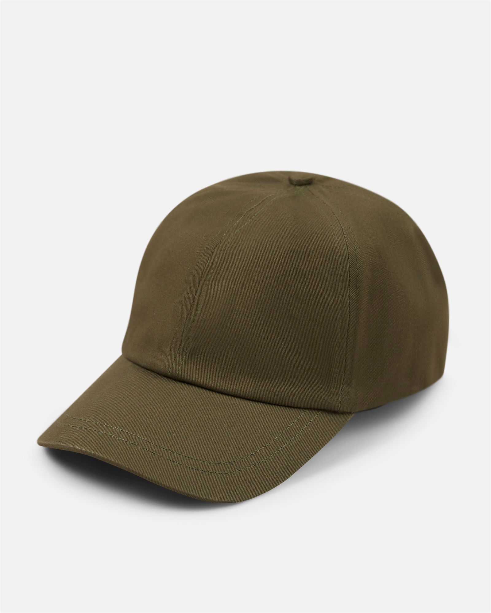 Cotton Cap Green - Caps - Cavour